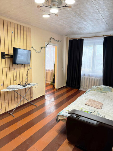 Otel Guest House Yagodnoe, Magadan Bölgesi, foto
