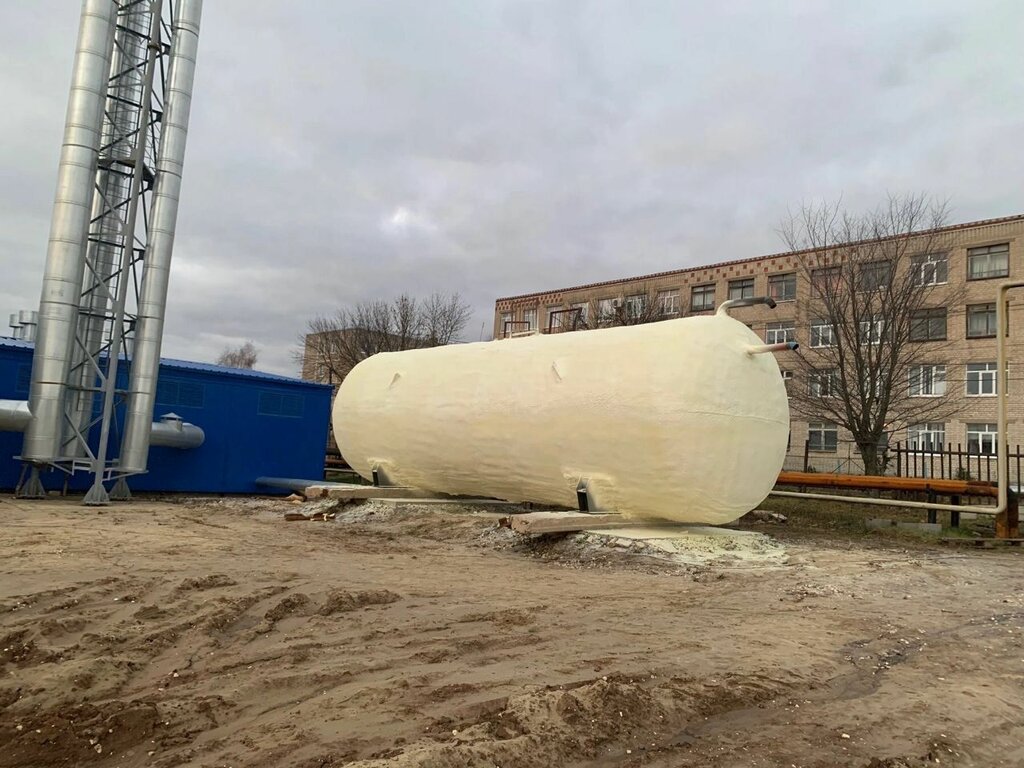 Yalıtım hizmeti Строительные сети, Balaşiha, foto