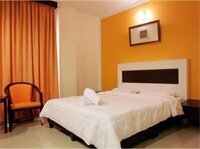 Otel Hotel Sahara Chow Kit, Kuala Lumpur, foto