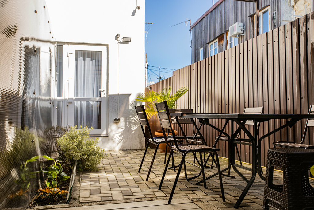 Konuk evi Коттедж у моря в Сириусе на 10 человек, Krasnodarski krayı, foto