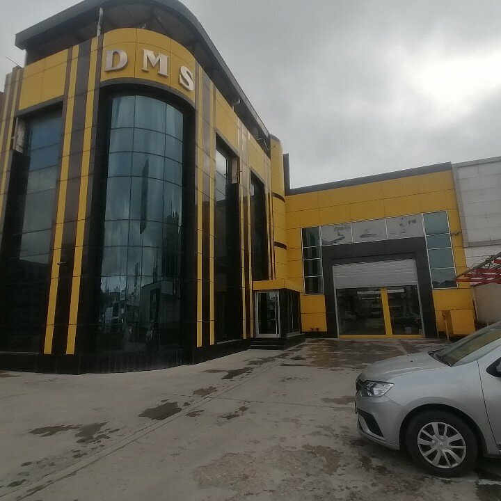 Sanayi ekipmanları firmaları Dms Cnc Makina, Konya, foto