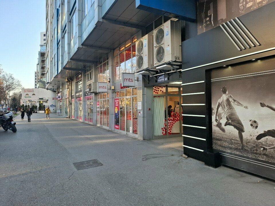Manikür-pedikür Style Glam, Novi Sad, foto