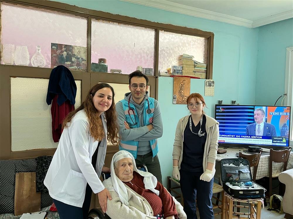 Hastaneler Kalkandere Devlet Hastanesi, Kalkandere, foto
