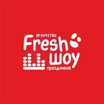 Fresh-шоу (ulitsa Lenina No:501Б, stanitsa Nezlobnaya), çocuklar için kutlama organizasyonları  Stavropolski krayından
