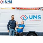 Utah Mechanical Heating and air Condtioning (Utah, Weber County), klima satışı  Utah'dan