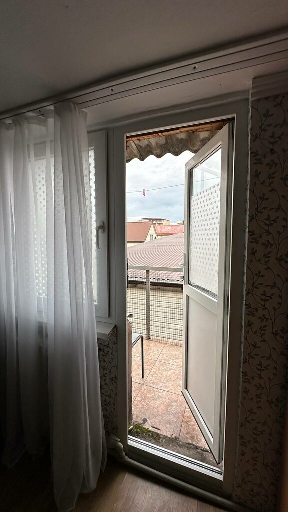 Konuk evi Южные Ночи, Soçi, foto