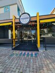 The Zone Lounge (Gürsu Mah., 324 Sok., No:18, Konyaaltı, Antalya), pub  Antalya'dan