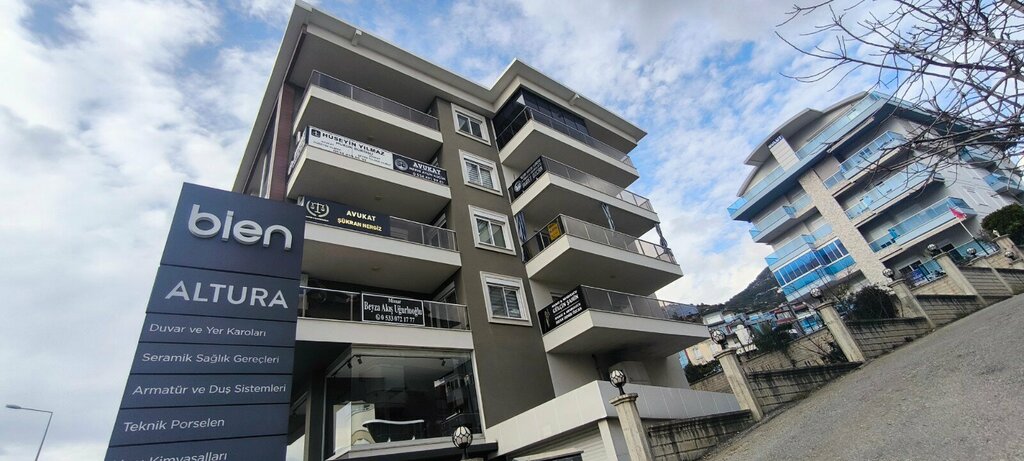 Avukatlar AV. Cengiz Gündoğmuş, Alanya, foto