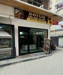 Doyum Aşevi (Adana, Seyhan, Alidede Mah., 29003. Sok., 6), restoran  Adana'dan