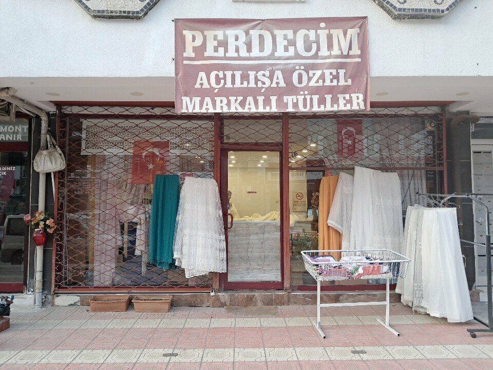 Mefruşat Perdecim, Ankara, foto