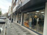 Elita Fashion (İstanbul, Bayrampaşa, Millet Cad., 56A), giyim mağazası  İstanbul'dan