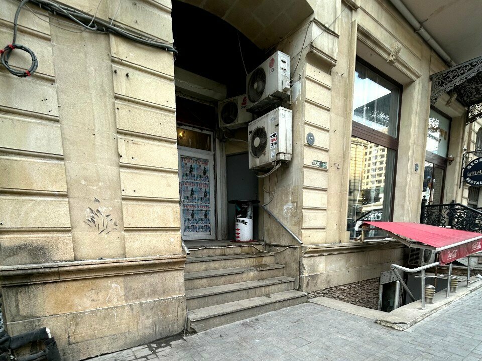 Market Магазин продуктов, Bakü, foto