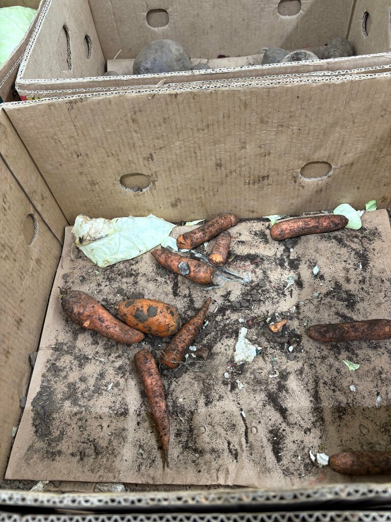 Süpermarket Pyatyorochka, Dzerjinsk, foto