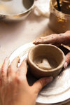 Ceramica Studio (Sholom-Aleykhema Street No:44), çömlek atölyesi  Birobidgan'dan