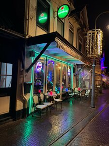 Bar Gipsy Bar & Bistro, , foto