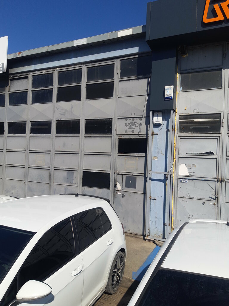 Metal ürün firmaları Bo-tek, Bursa, foto