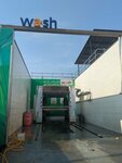 Total Car Wash (Province of Punjab, Lahore, Nespak Housing Scheme), oto yıkama  Lahor'dan