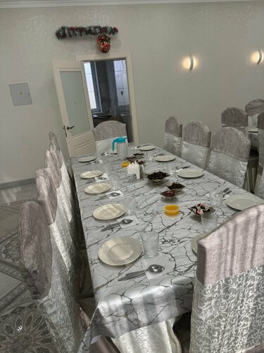 Kafe Кафе Ляйля Нур, Ufa, foto