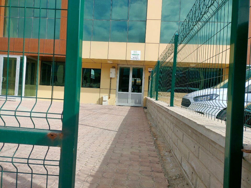 Gübre firmaları Mentor Kimya Tarım, Konya, foto