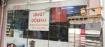 Umut Döşeme (Esenlik Mah., Ant Cad., No:71, Karabağlar, İzmir), mobilya tamir, tadilat  İzmir'den