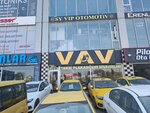 Vav Taksi Plakası (Eyüp Sultan Mah., Otomer Galericiler Sitesi, No:A Blok, Sancaktepe, İstanbul), medikal cihaz firmaları  İstanbul'dan