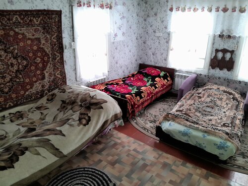 Otel Гостевой дом, Nenets özerk okrugu, foto