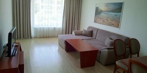 Silver Beach Apart Complex (Varna, Byala, Byala), otel  Byala'dan