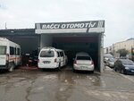 Bağcı Otomotiv (İkitelli OSB Mah., Sefaköy Sanayi Sitesi, 11 Blok, No:126, Başakşehir, İstanbul), otomobil servisi  İstanbul'dan