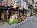 Dünya Sanatları (İstanbul, Fatih, Süleymaniye Mah., Siyavuş Paşa Sok., 11B), hediyelik eşya mağazaları  İstanbul'dan
