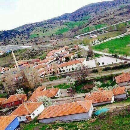 Cami Keser Köyü Cami, Sorgun, foto