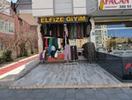 Elfize Giyim (Ankara, Keçiören, Aşıkpaşa Cad., 89), giyim mağazası  Ankara'dan