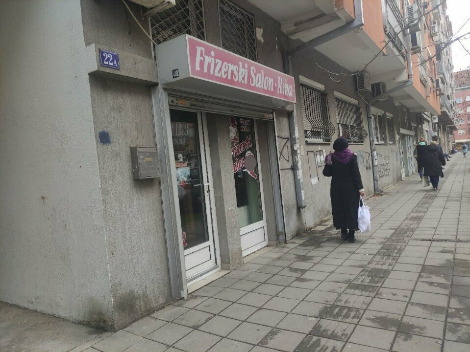 Çocuk oyunları ve oyuncakları Indigo, Novi Sad, foto