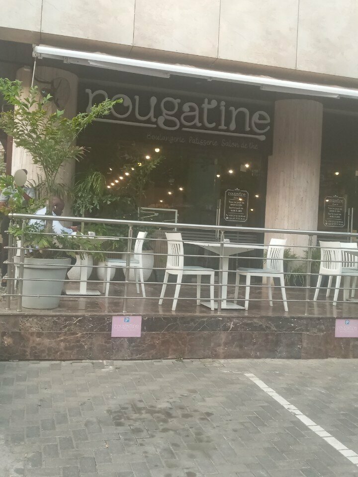 Restoran Nougatine Pizza Mia, Abican, foto