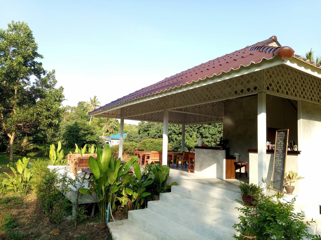 Otel Baan Bua Cottage, Trat ili, foto