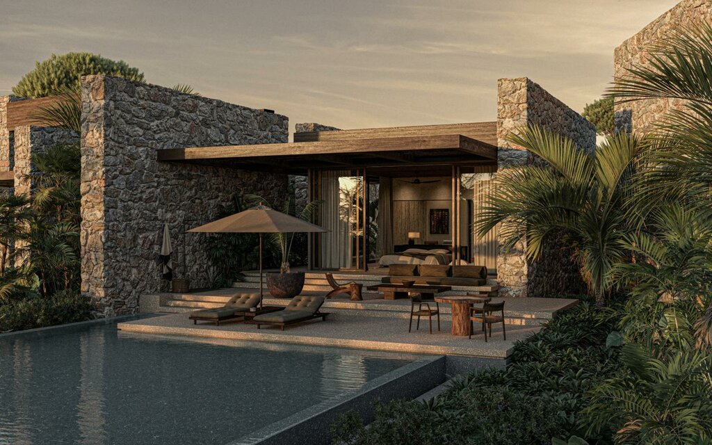 Otel Scorpios Bodrum, Bodrum, foto