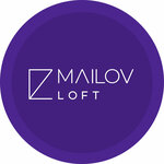 Izmailov loft (Malaya Semyonovskaya Street No:30с8), antikafe  Moskova'dan