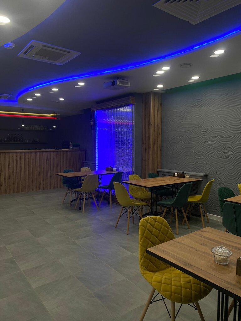 Kafe Пельмень, Ugorsk, foto