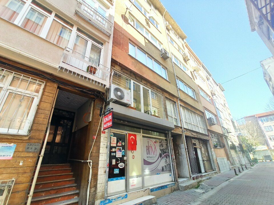 Baskı hizmetleri Ekim Matbaa Bakırköy, İstanbul, foto