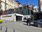Beyoğlu Belediyye Başkanlığı (İstanbul, Beyoğlu, Asmalı Mescit Mah., Ensiz Sok., 12A), belediyeler, devlet daireleri  İstanbul'dan