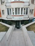 Medart (strada Natalia Gheorghiu No:30), tıp merkezleri ve klinikler  Kişinev'den
