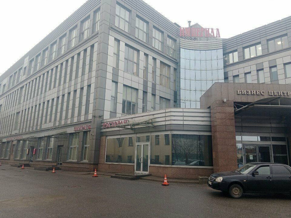 Kollar ve hortumlar Infotech Flex, Saint‑Petersburg, foto