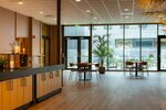 Scandic Stavanger Forus (Bjødnabeen No:2, Sandnes), termal otel  Stavanger'den