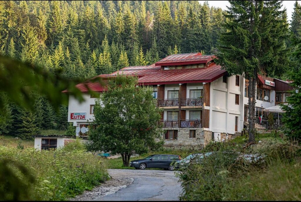 Otel Elitza, Paşmaklı (Smolyan), foto
