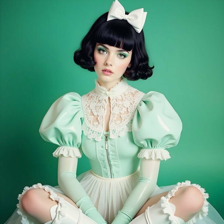 Mefruşat Boudoir, Moskova, foto