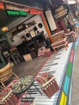 Vintage&Plak Cafe (Pirinç Sok., No:7, Kale Mah., Altındağ, Ankara), kafe  Ankara'dan