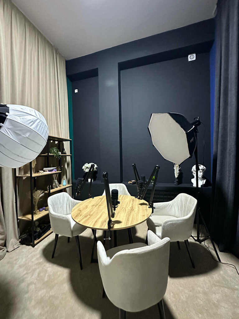 Profesyonel fotoğraf stüdyosu Key Studio, Taşkent, foto