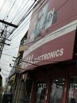 Afzal Electronics (No:929B, Pindora, Mehmood Abad), elektronik eşya mağazaları  Rawalpindi'den