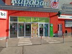 Hmelbum (Kalinina Street No:116), bira dükkanı  Penza'dan
