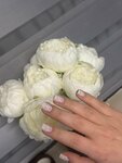 Nail studio by Valeriya Tenitskaya (Malaya Semyonovskaya Street No:6с1), manikür-pedikür  Moskova'dan
