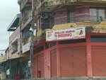 Pollos Beijing (Santa Cruz de la Sierra, Distrito Municipal 9, Avenida 14 de Septiembre, 4950), kafe  Bolivya'dan